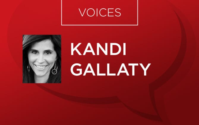 Kandi Gallaty: Disciple Her - outreachmagazine.com