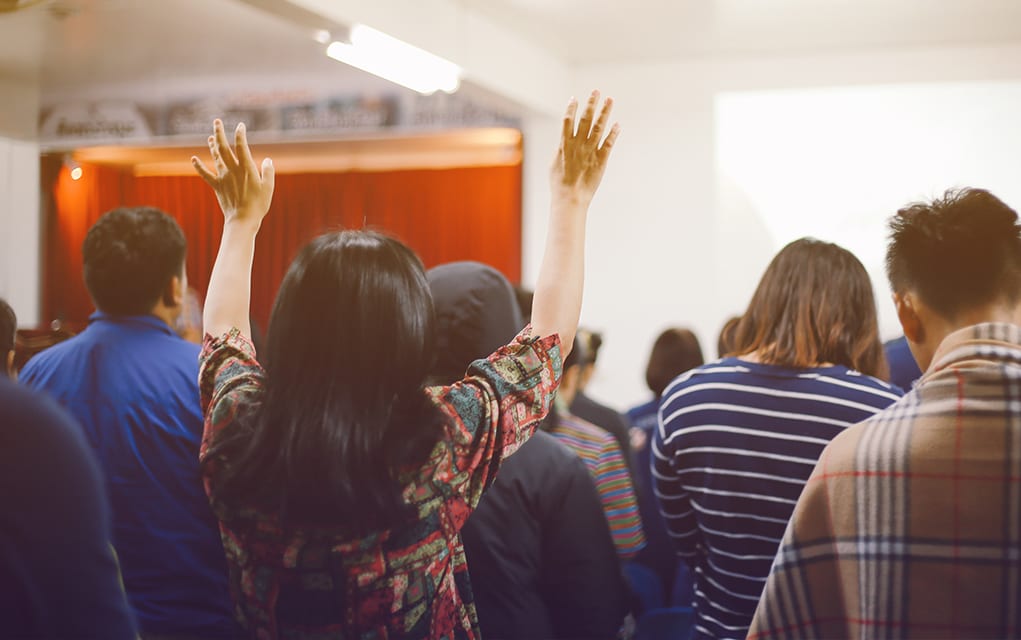 The 5-Hour Challenge That Will Make Your Church Focus Outward ...