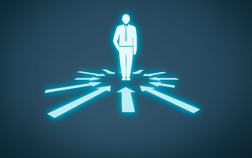 How Community Combats Self-Centeredness - outreachmagazine.com