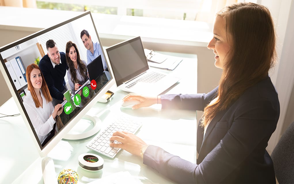 7 Tips for Leading a Virtual Team - outreachmagazine.com