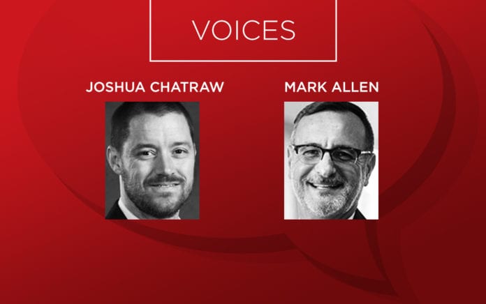 Joshua D. Chatraw and Mark D. Allen: Apologetics at the Cross ...