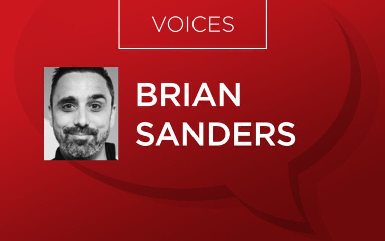 Brian Sanders: Underground Church - outreachmagazine.com