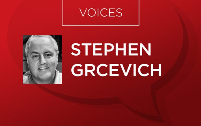 Stephen Grcevich: Mental Health and the Church - outreachmagazine.com