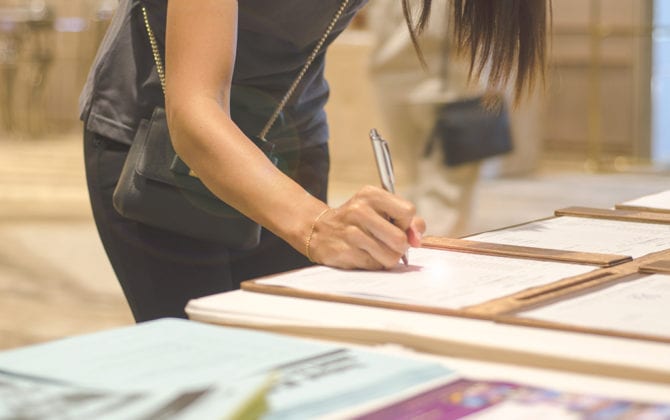 A Short Guide to Children's Ministry Check-In Stations ...