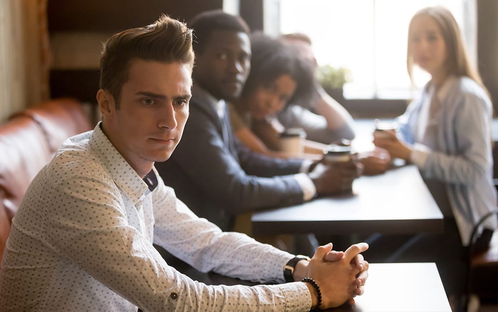 When to Risk Offending People - outreachmagazine.com