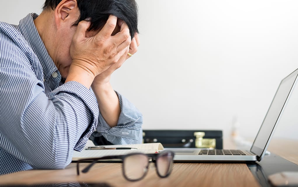 The Value of Learning to Lead Under Pressure - outreachmagazine.com