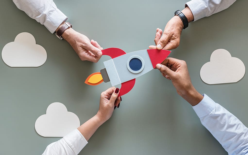 5 Keys to Launching a New Ministry - outreachmagazine.com