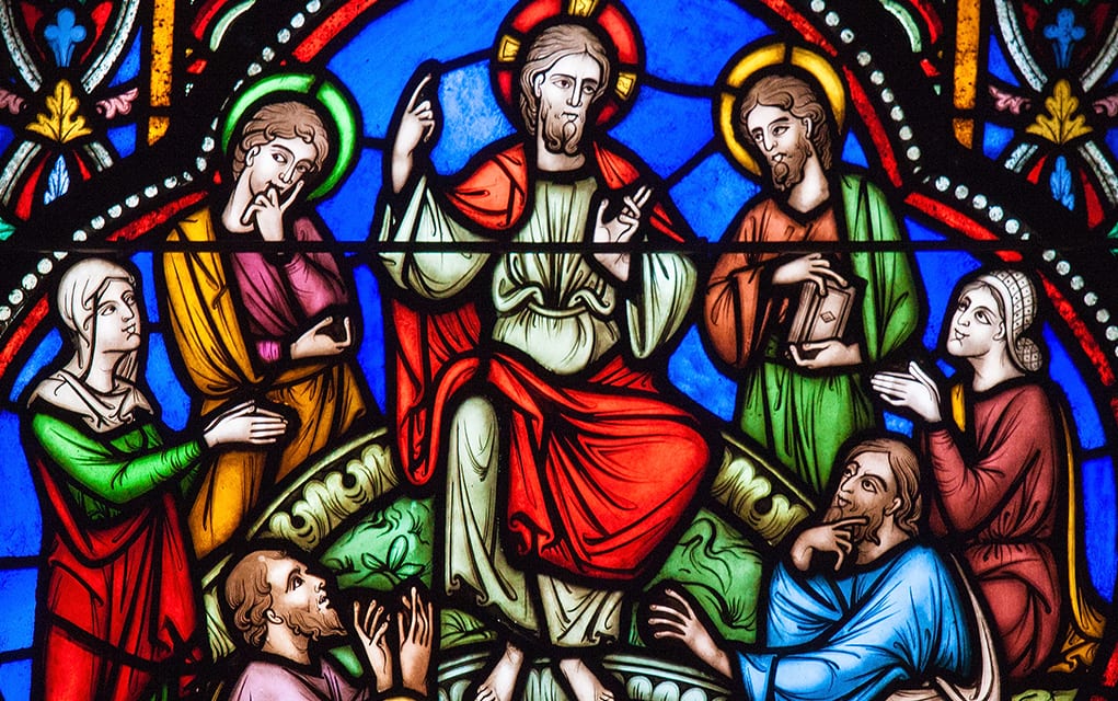 8 Ways Jesus Trained Spiritual Leaders - outreachmagazine.com