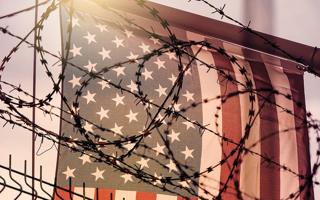 From ‘Zero Tolerance’ to ‘Welcoming the Stranger’ - outreachmagazine.com