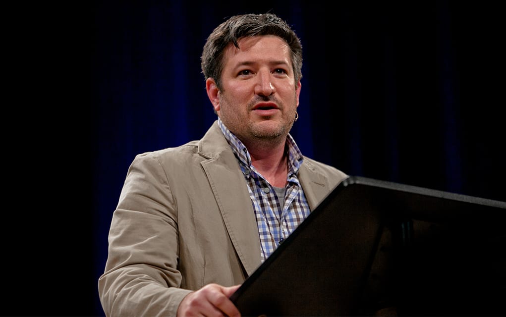 Jared C. Wilson: The Danger of Pragmatism—Part 2 - outreachmagazine.com