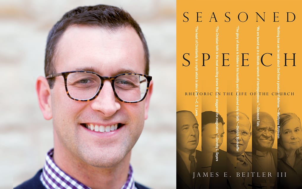 James E. Beitler III: Persuade With Grace—Part 1 - outreachmagazine.com