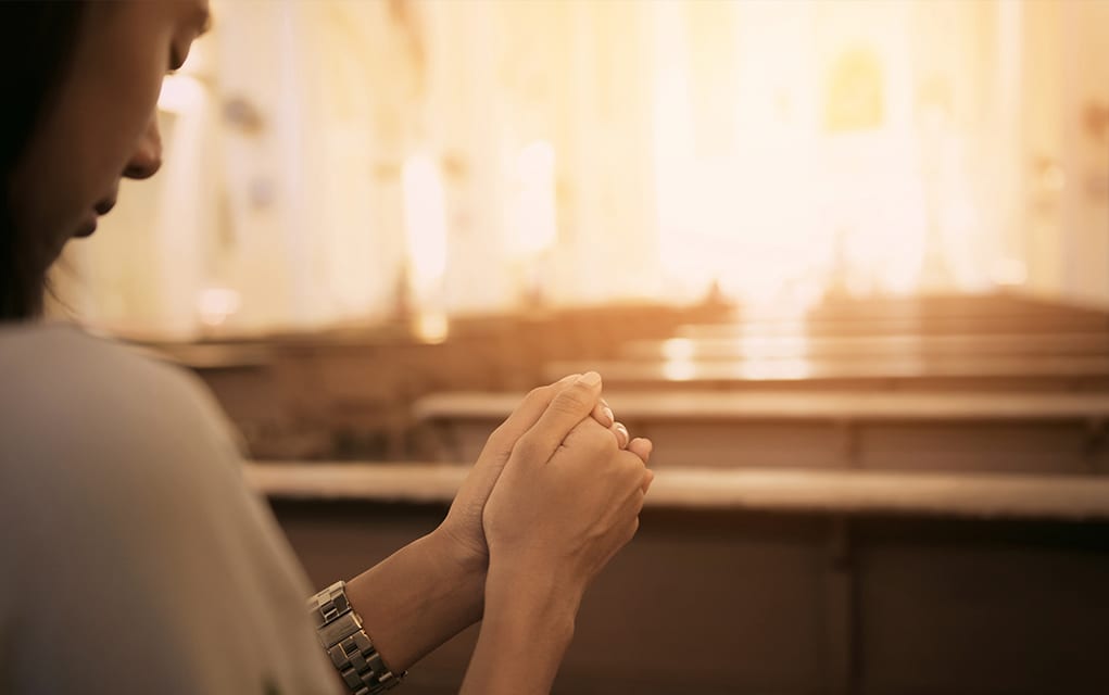 Hopeful Signs for Declining Churches - outreachmagazine.com