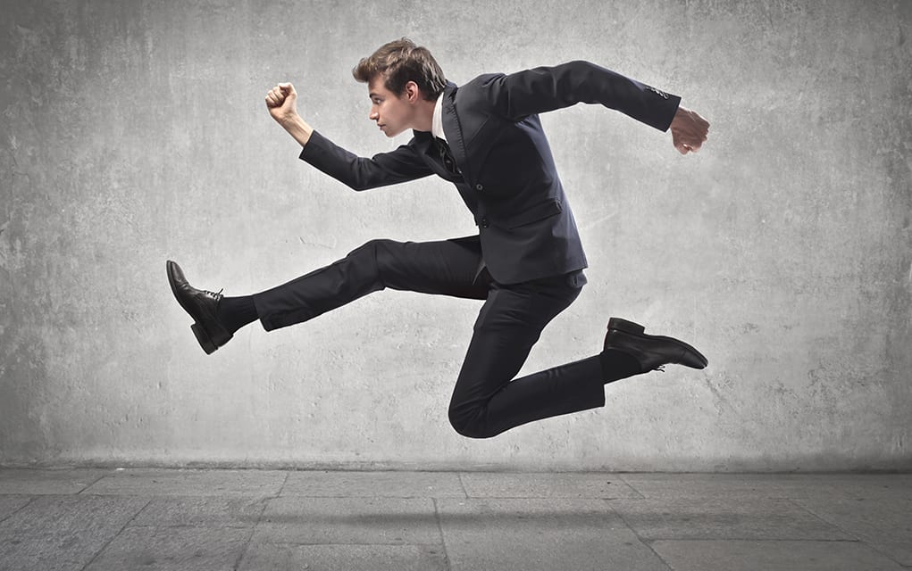 Why We Need to Stop Chasing Relevance - outreachmagazine.com