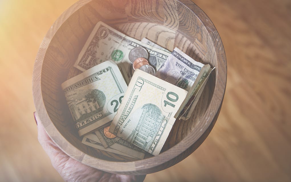 10 Reasons Why Some People Don't Tithe - outreachmagazine.com