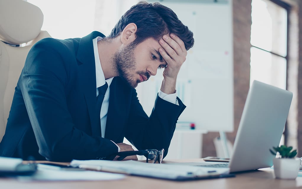 The Identity Issues That Are Killing Our Leadership - outreachmagazine.com