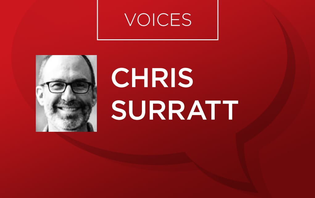 Chris Surratt: Leading Small Groups - outreachmagazine.com