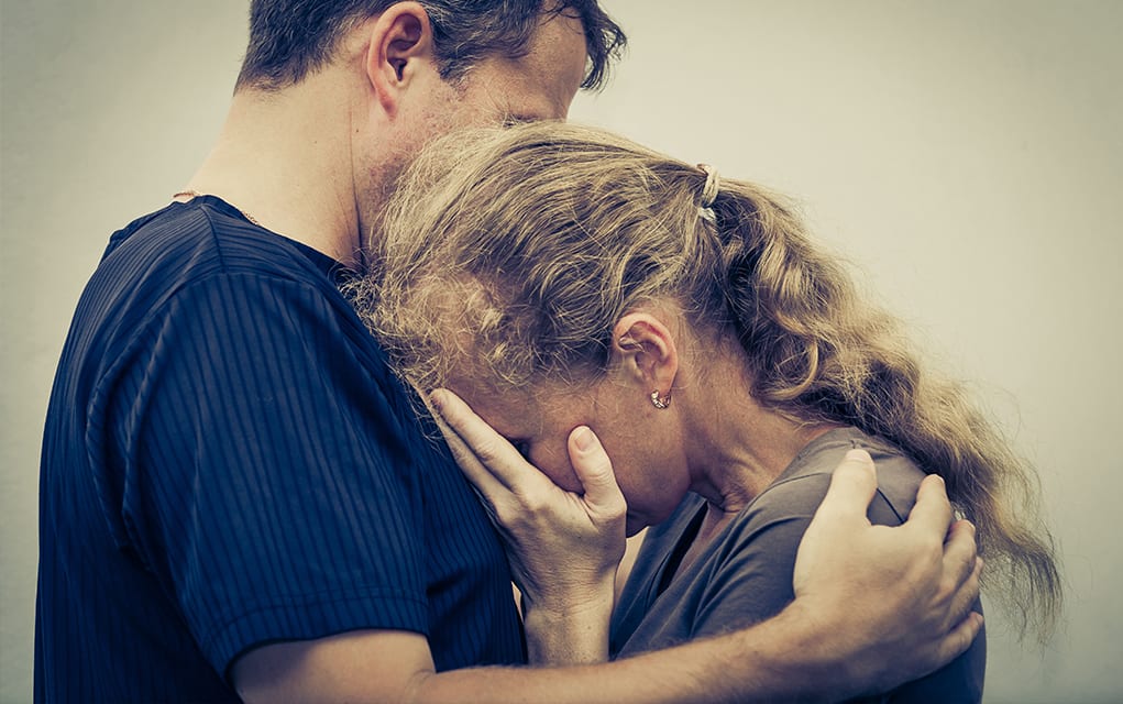 Why We Must Forgive - outreachmagazine.com