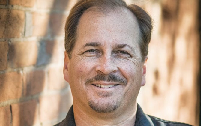 Kevin Harney: Learning to Say No - outreachmagazine.com