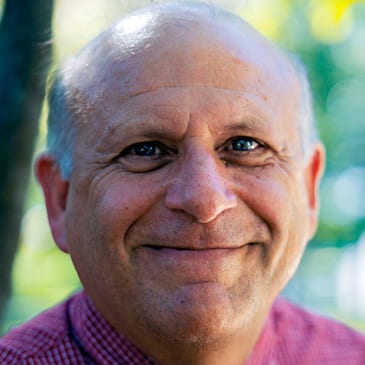 Stephen P. Greggo, Author at outreachmagazine.com