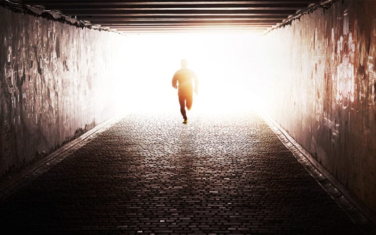 7 Things That Are True When We Run From God - outreachmagazine.com