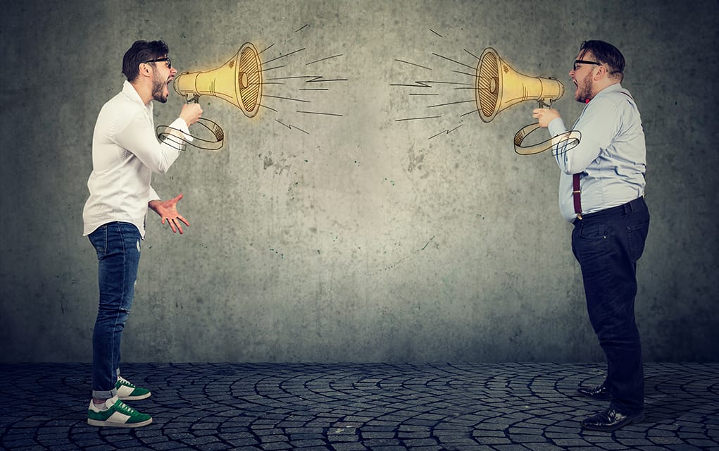 15 Ways to Rise Above Our Outrage Culture - outreachmagazine.com