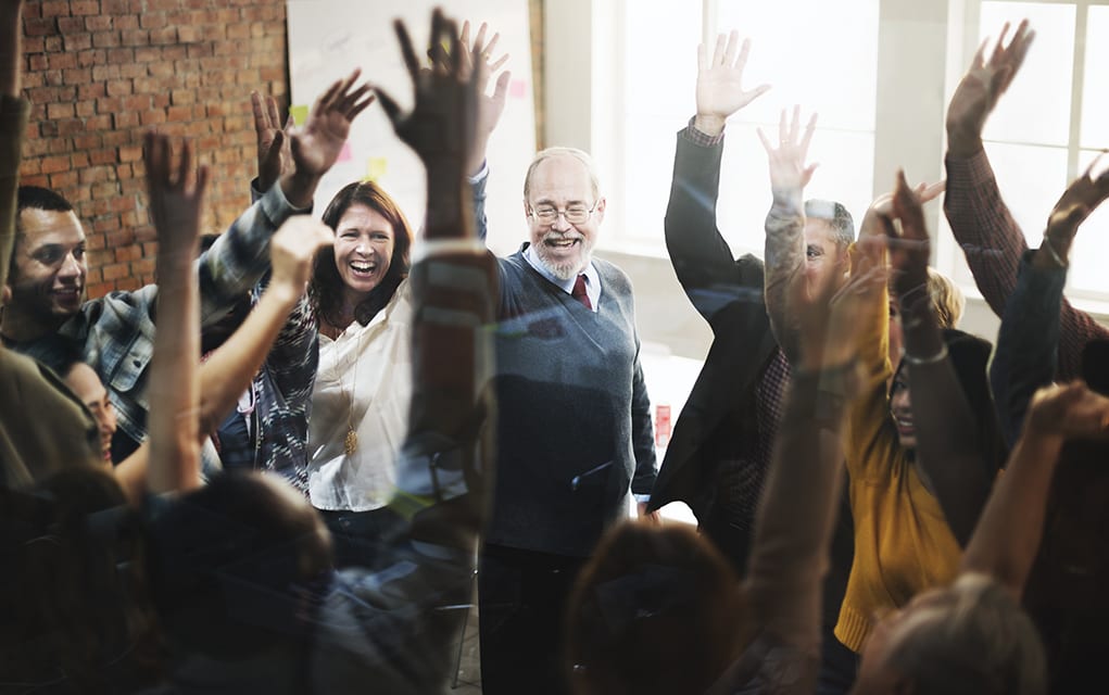 Be Present as a Leader - outreachmagazine.com