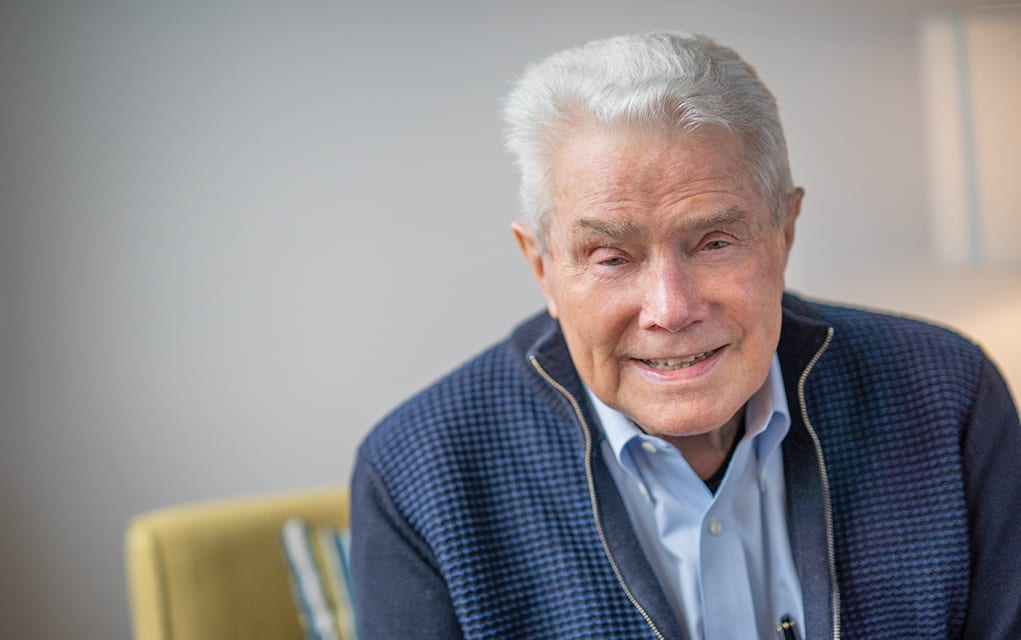 Luis Palau: A Faithful Legacy—Part 2 - outreachmagazine.com