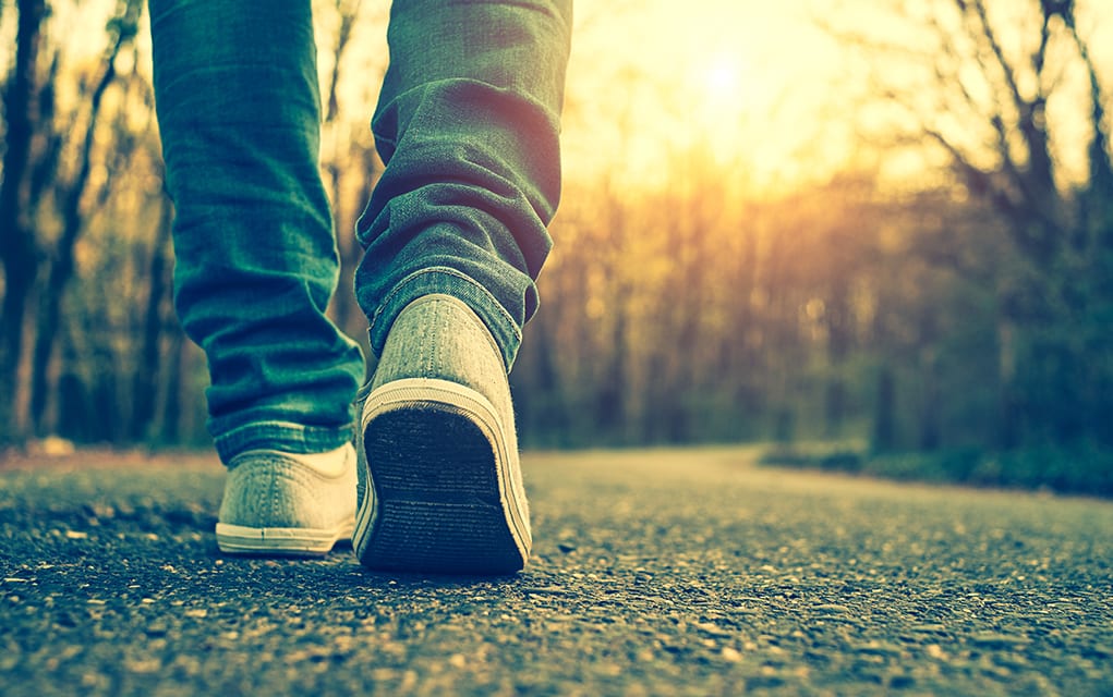 Will You Walk in Faith or Try to Do It Your Own Way? - outreachmagazine.com