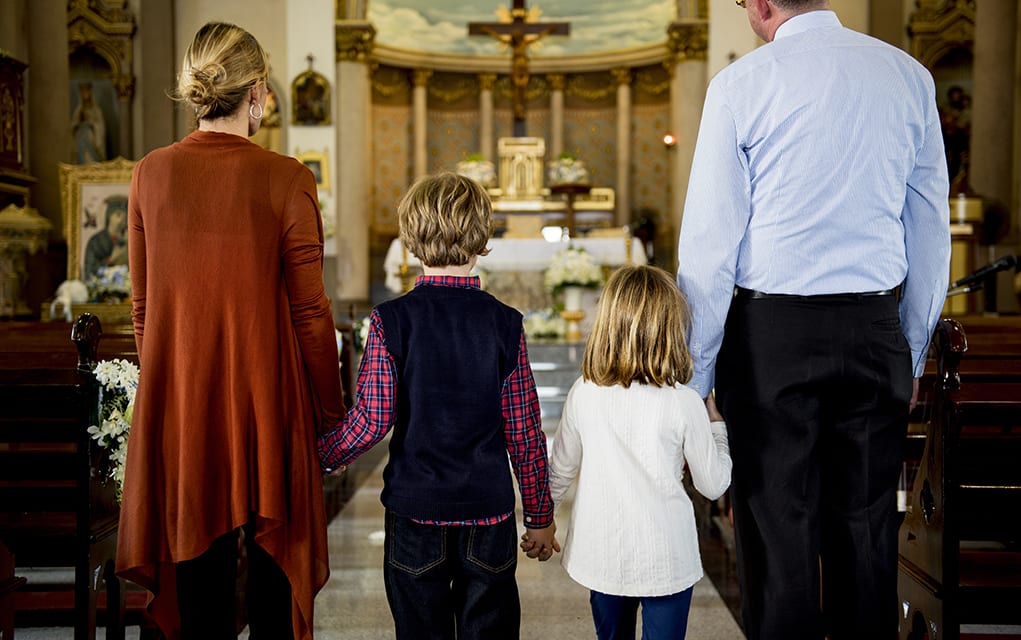 10 Ways to Respond to the Reality of Church Shoppers - outreachmagazine.com