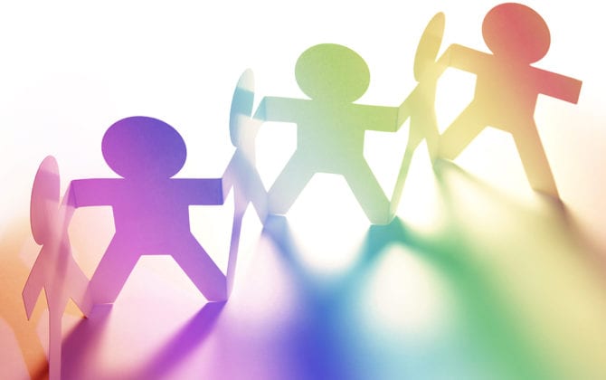 Why Reaching the LGBTQ Community Starts With Relationships ...