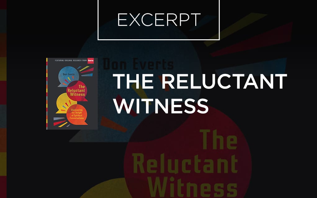 The Cat That's Got Christians' Tongues - outreachmagazine.com