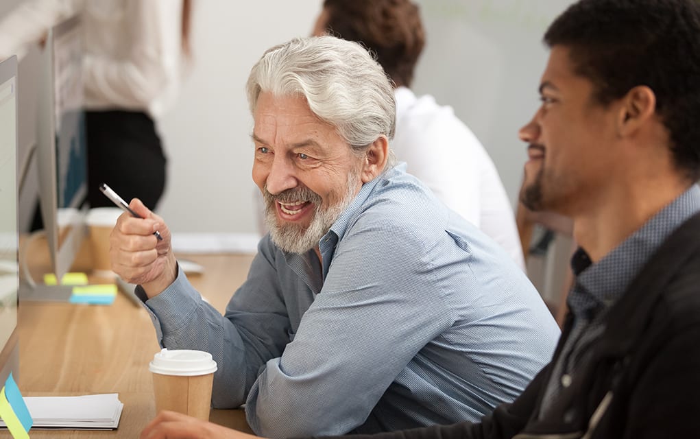 How to Lead Emerging Leaders - outreachmagazine.com