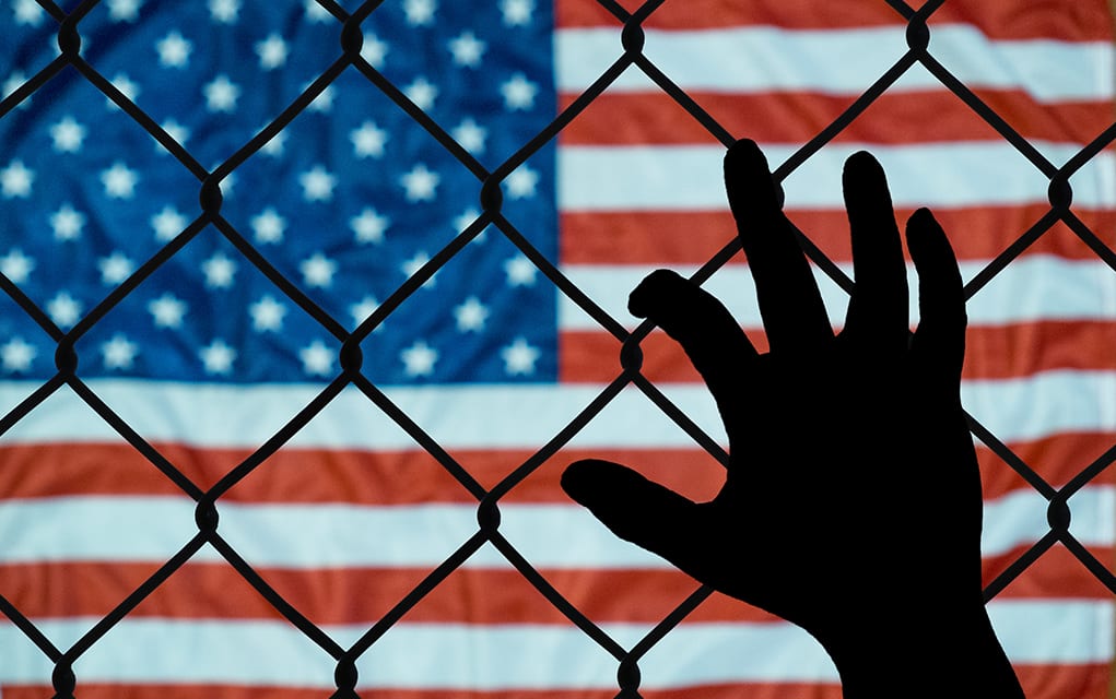 5 Ways the Church Can Address the Immigration Crisis - outreachmagazine.com