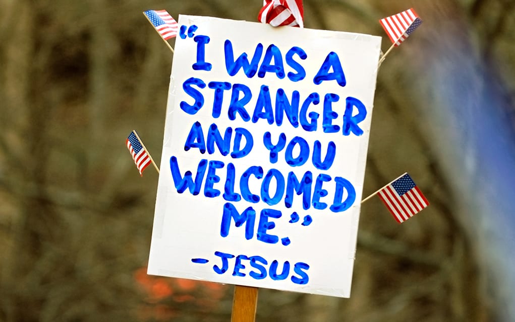 How Your Church Can Advocate for Immigrants - outreachmagazine.com