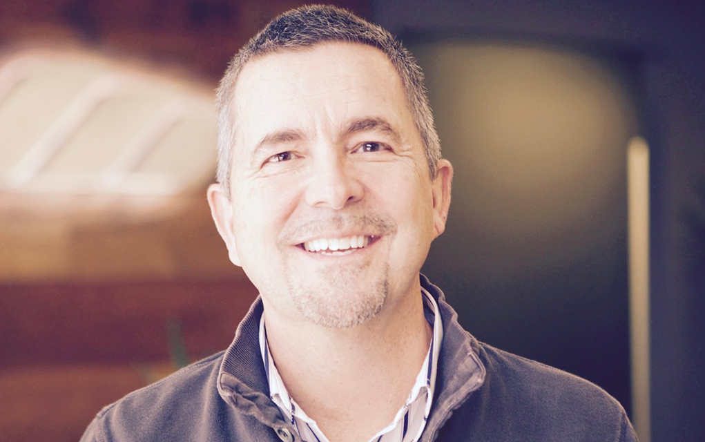 Michael Fletcher: ‘God Is a Kingdom-Minded God’ - outreachmagazine.com