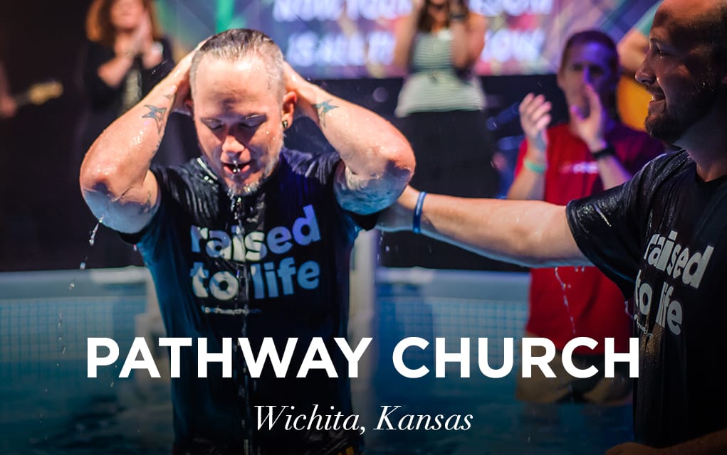A Culture of Invitation: Pathway Church - outreachmagazine.com