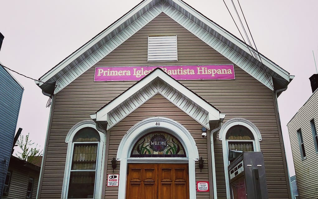 Trends in New Hispanic Church Plants - outreachmagazine.com
