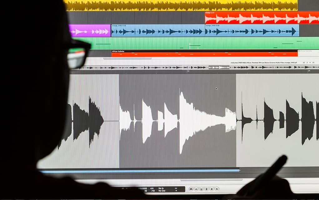 A Beginner's Guide to Using Tracks in Live Worship - outreachmagazine.com
