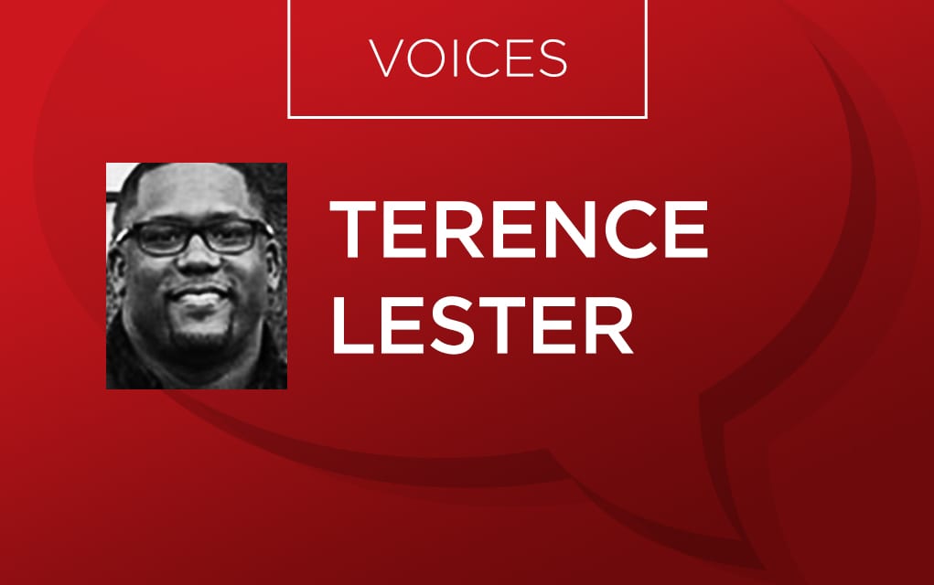 Terence Lester: I See You - outreachmagazine.com