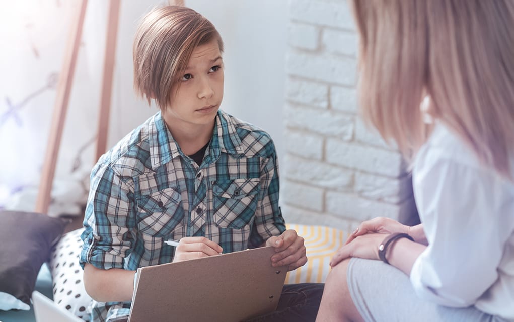 How to Counsel a Gender-Confused Child - outreachmagazine.com