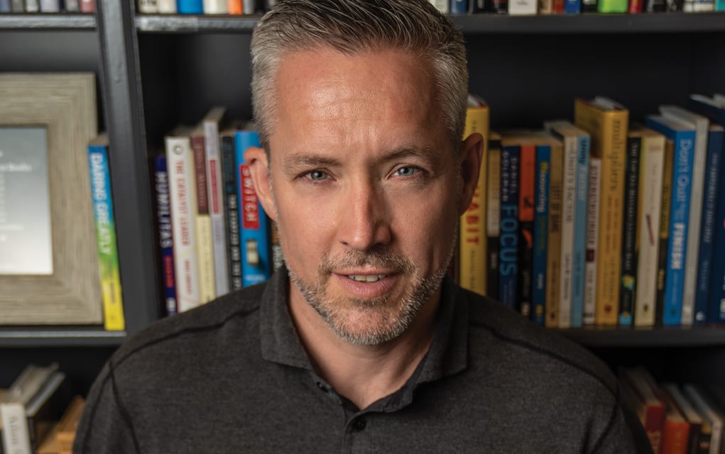 J.D. Greear: Expanding Our Capacity to Send Disciples—Part 2 ...