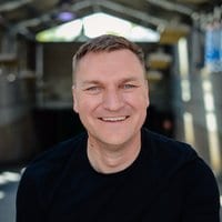 Steve Cuss, Author at outreachmagazine.com