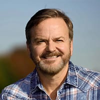 Tim Harlow, Author at outreachmagazine.com