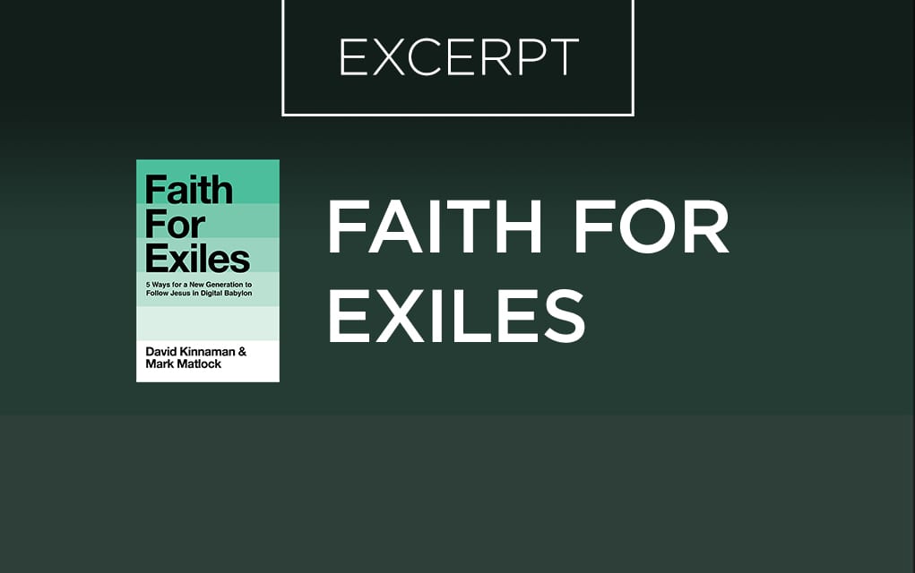 Understanding Our Digital Babylon - outreachmagazine.com