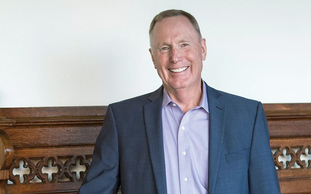 Max Lucado: Finding Happiness Beyond Comparison - outreachmagazine.com