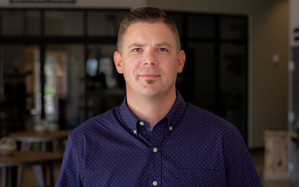 Adam Bailie: ‘Ministry Moves in Seasons’ - outreachmagazine.com