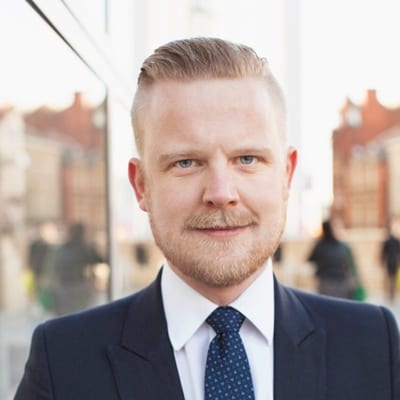 Ben Cooley, Author at outreachmagazine.com