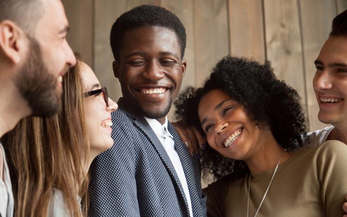 Why We Need Others in the Body of Christ - outreachmagazine.com