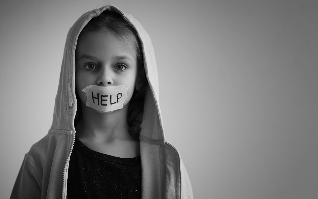 Why We Must Speak Up for the Vulnerable - outreachmagazine.com