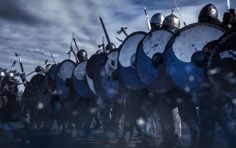 The Enemy's Top 5 Tactics and How to Respond - outreachmagazine.com